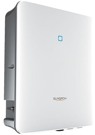 Sungrow Hybrid-Wechselrichter SH10.0RT-V112 mit Internet-Modul & 3-Phasen-Zähler 10 kW ab 1.856 ...