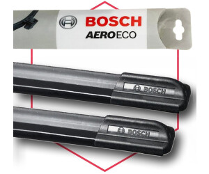 Bosch Wischerbltter Tabellenull