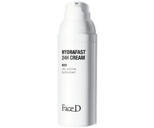 Face D Hydrafast 24h SPF 15 (50ml) ab 27,00 € | Preisvergleich bei ...