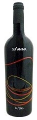 Su'entu Su'Anima Cannonau di Sardegna DOC 0,75l ab 13,75 ...