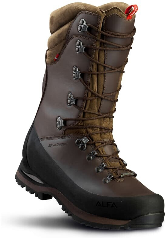 Alfa Jerv GTX classic brown ab 351,12 € | Preisvergleich bei idealo.de