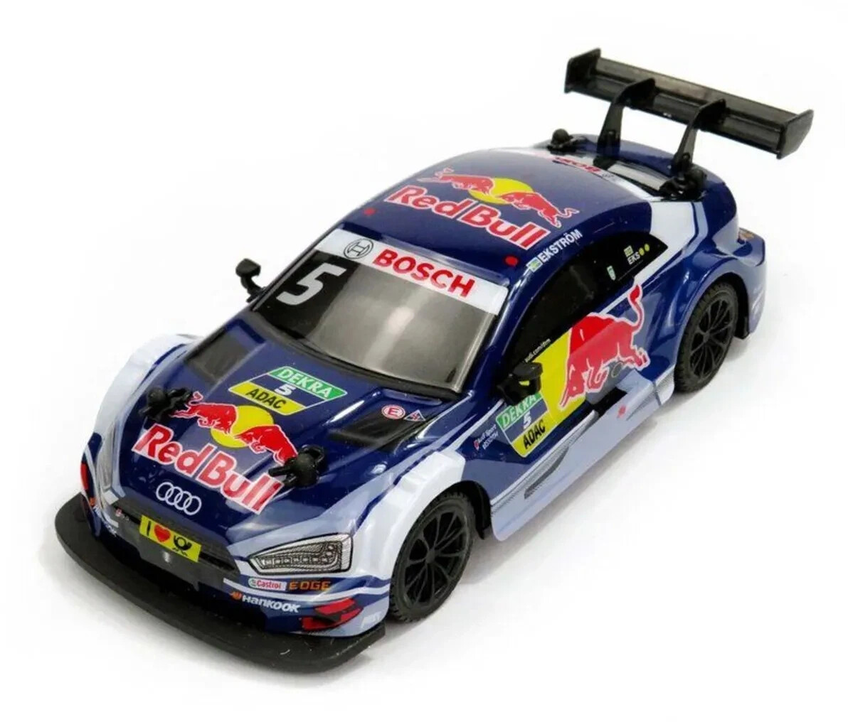 Siva RC Audi RS5 DTM 1:24 ab 24,99 € | Preisvergleich bei idealo.de