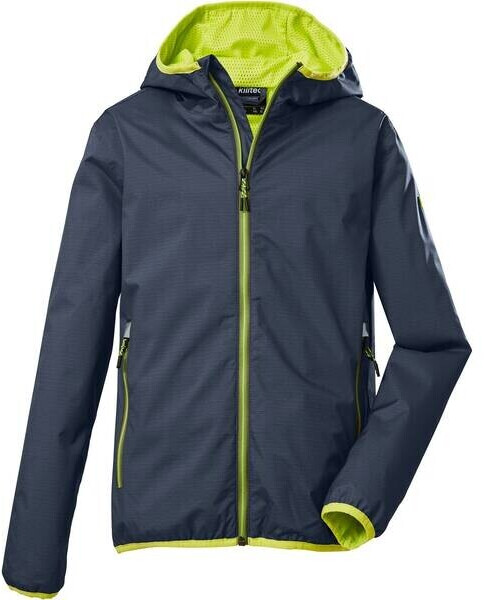 Killtec KOS 226 BYS JCKT dark navy ab 39,99 € | Preisvergleich bei ...