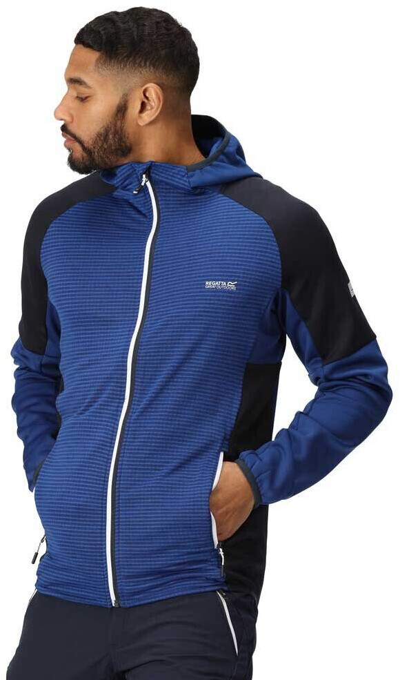 Regatta Attare II Jacket (RML248_56E) marine ab 27,95 ...