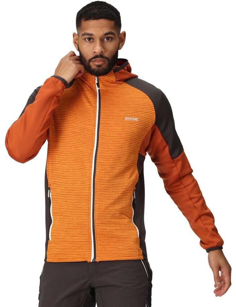 Regatta Attare II Jacket (RML248_A2H) orange ab 27,99 ...
