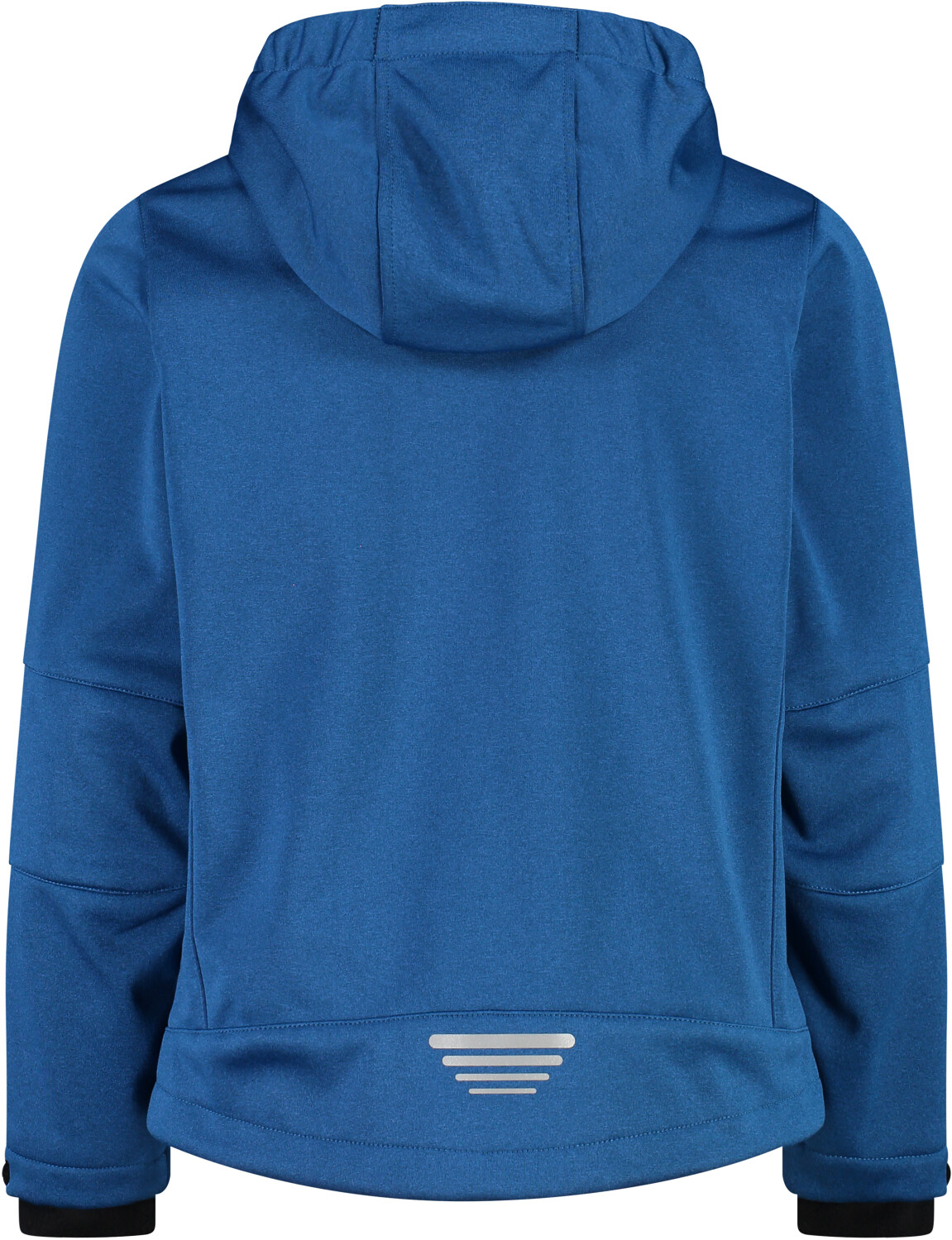 CMP Boy's Mélange Softshell Jacket (3A00094M) petrol/mel. ab € 33,25 ...