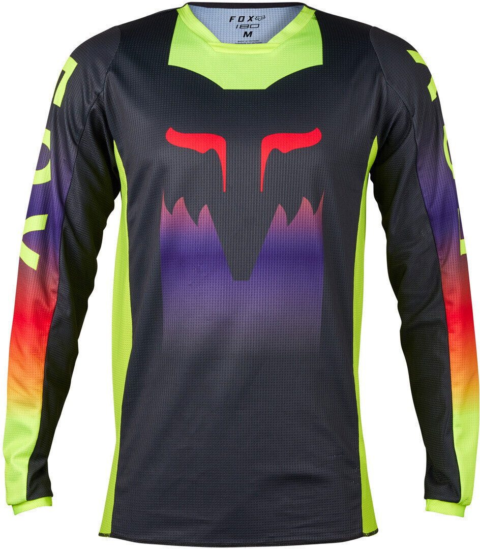 Fox 180 Flora grau ab 34,99 € | Preisvergleich bei idealo.de