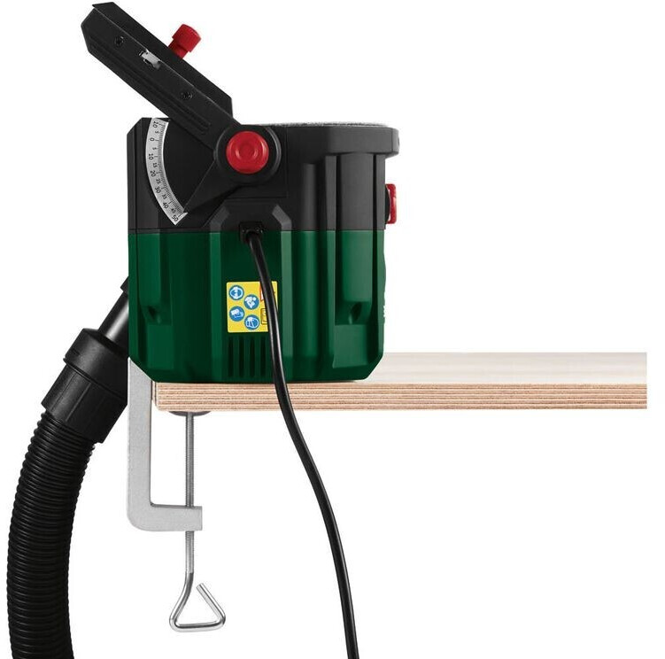 Parkside PTSG 140 D2 ab 39,99 € | Preisvergleich bei idealo.de