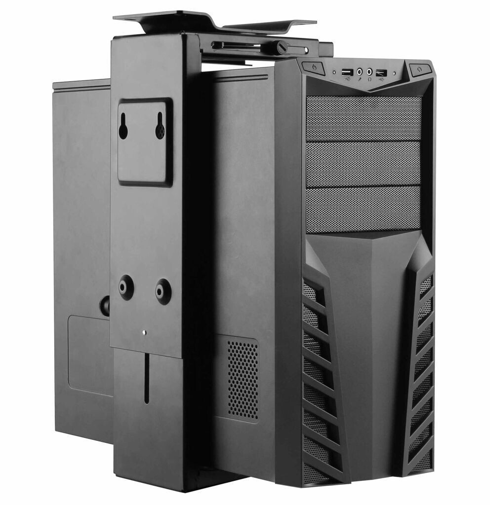 Neomounts NM-CPU100BLACK ab 31,41 € | Preisvergleich bei idealo.de