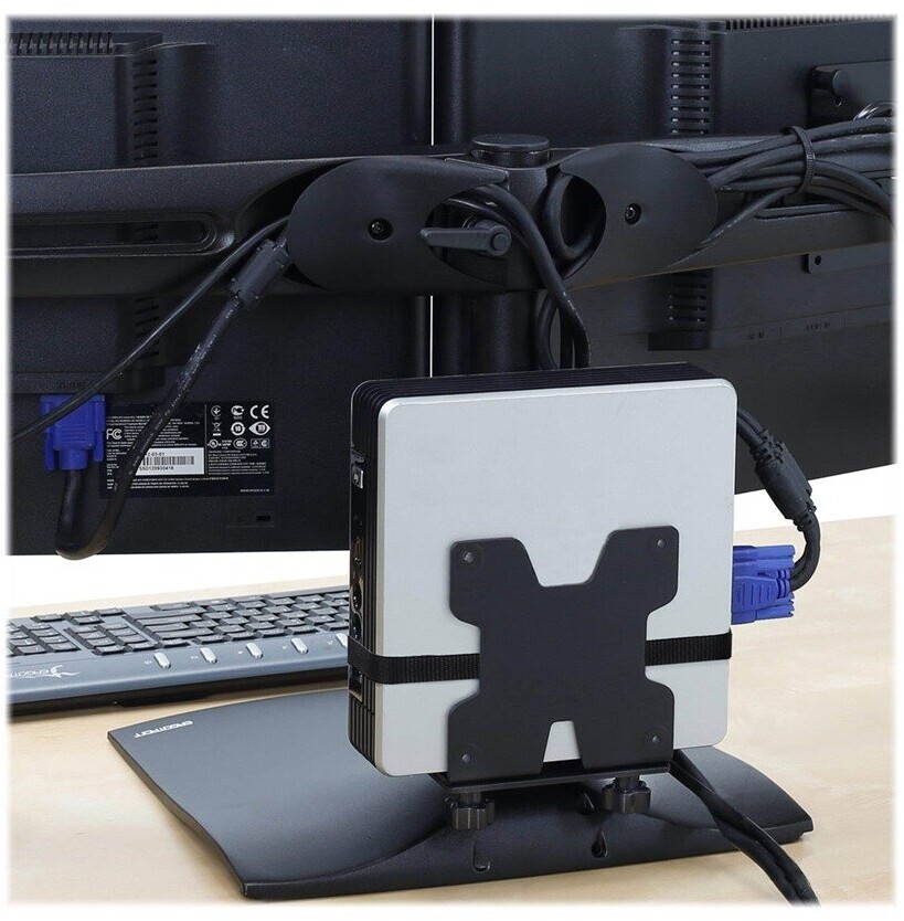 Ergotron Thin Client Halterung ab 29,13 € | Preisvergleich bei idealo.de