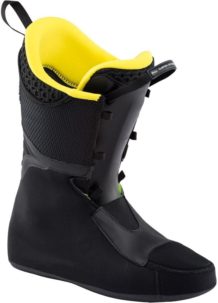 Rossignol Alltrack Elite 130 Lt Alpine Ski Boots Gelb (RBH3000-275) ab 736,83 € | Preisvergleich ...