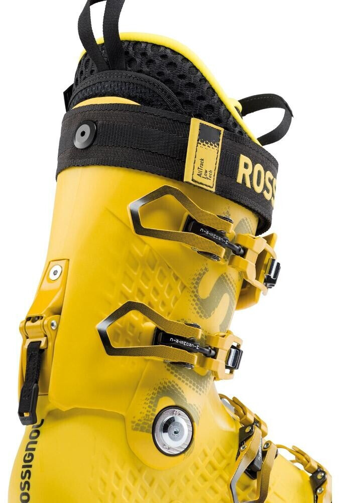Rossignol Alltrack Elite 130 Lt Alpine Ski Boots Gelb (RBH3000-275) ab 736,83 € | Preisvergleich ...