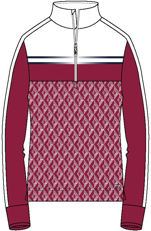 CMP Damen-Rolli aus Softech mit druck (33L0586) ab 33,58 € | Preisvergleich bei idealo.de