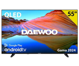 Daewoo 55DM62QA ab 494,50 € | Preisvergleich bei idealo.de