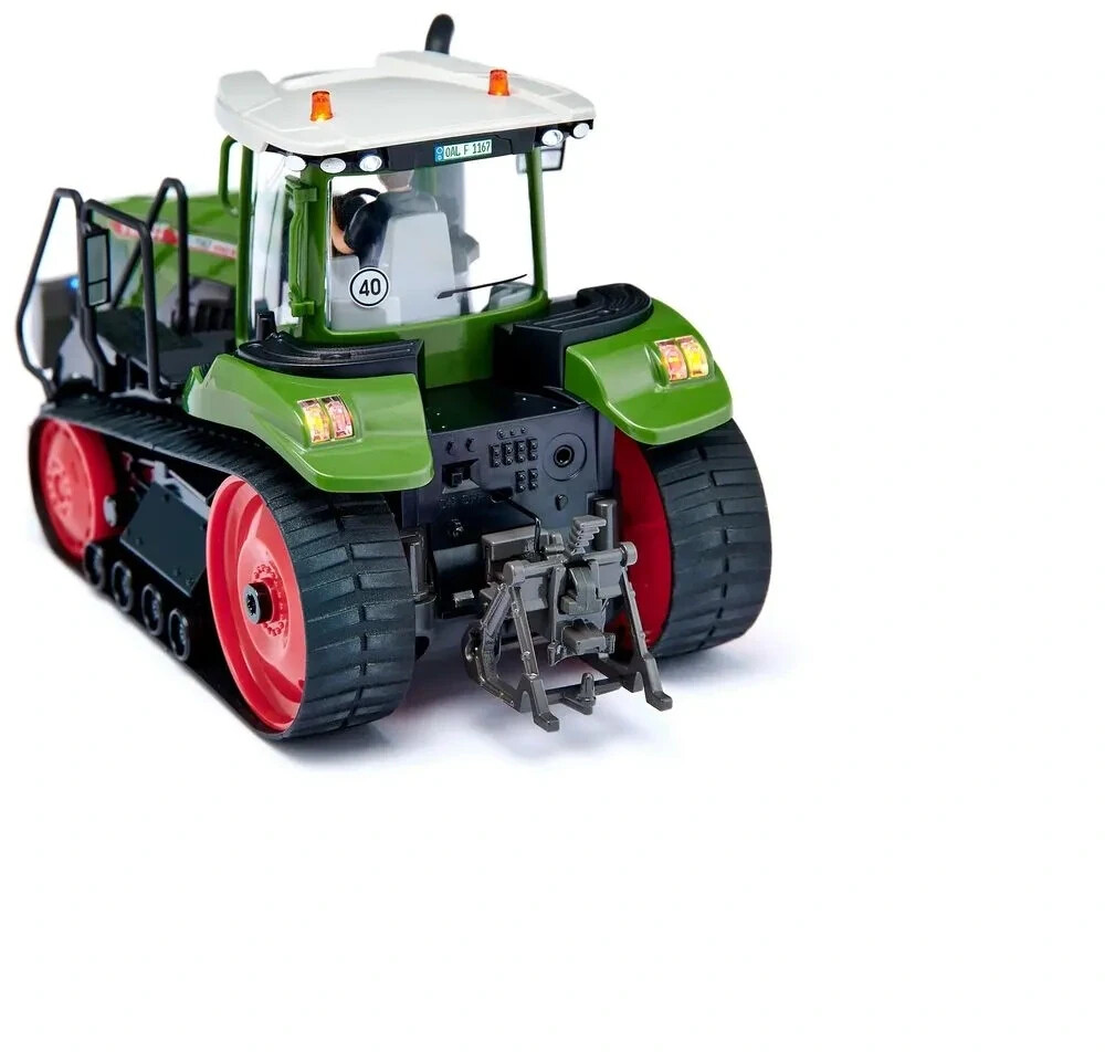 Siku Fendt 1167 Vario MT + Bluetooth App-Steuerung + Fernsteuermodul ...
