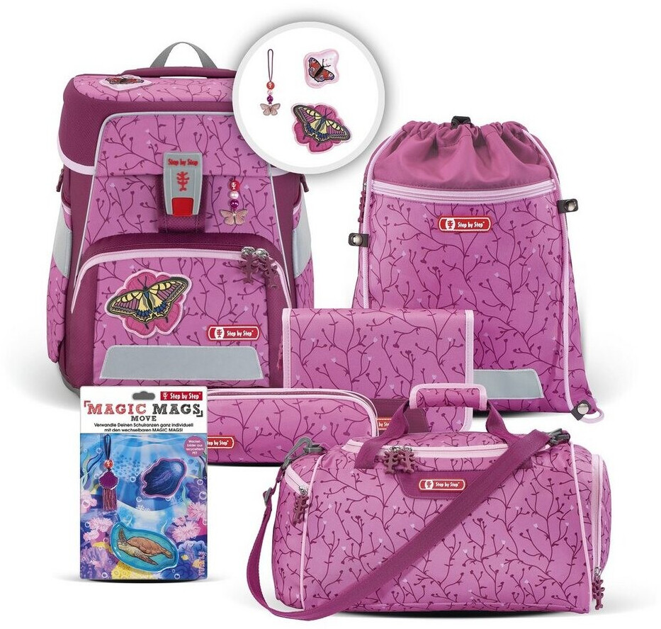 Step by Step Space Set Butterfly Lina ab 249,99 € | Preisvergleich bei ...