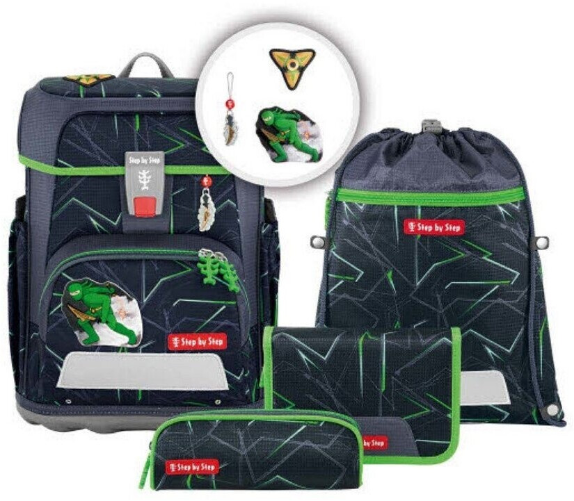 Step by Step Cloud Set Ninja Kimo ab € 211,01 | Preisvergleich bei idealo.at