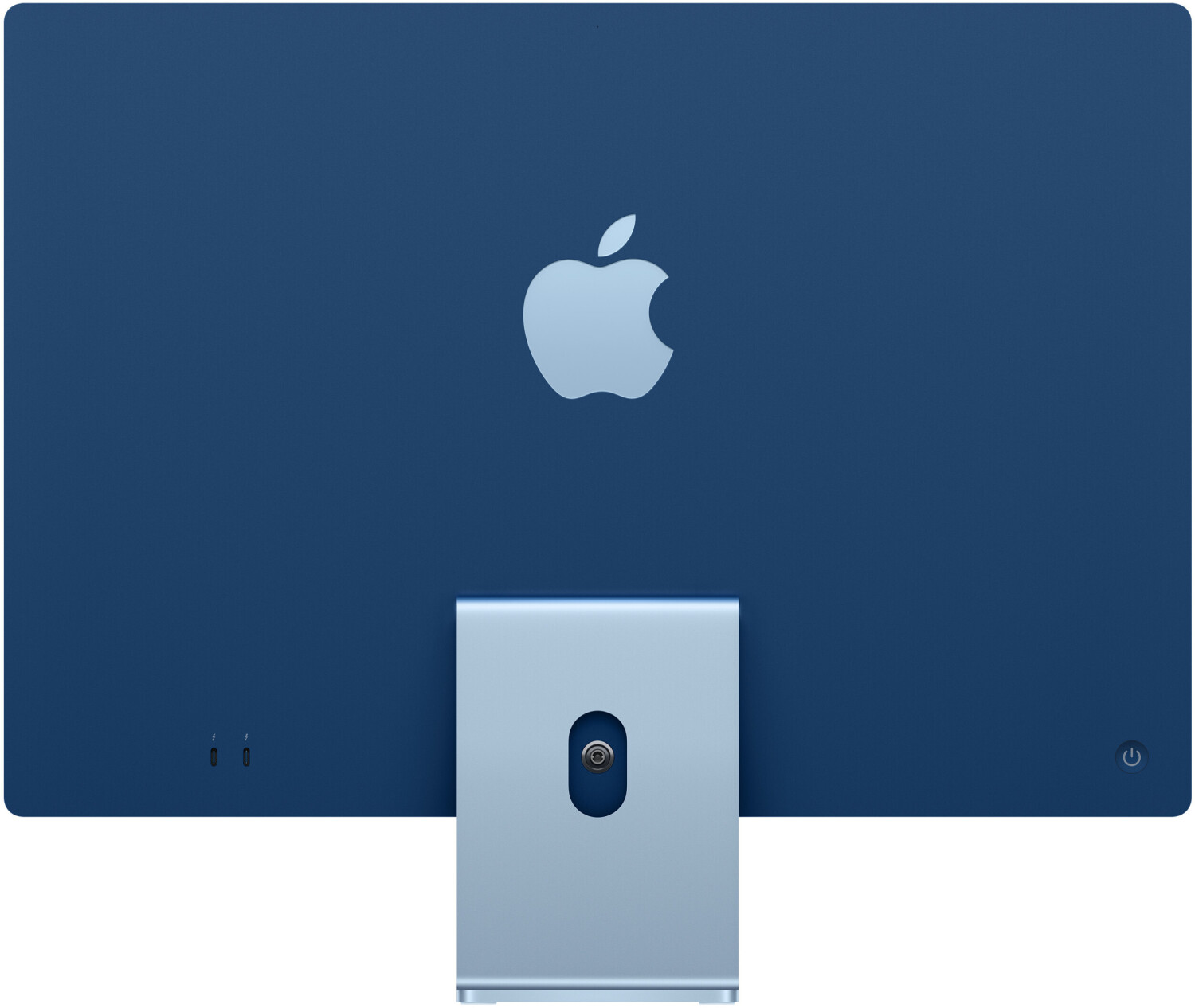 Apple iMac 24" M3 [2023] (Z197-0020000) Blau ab 2.059,00 ...