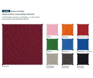 Mayer Schwingstuhl 2149 rot 214-08-26391 ab 284,41 € | Preisvergleich ...