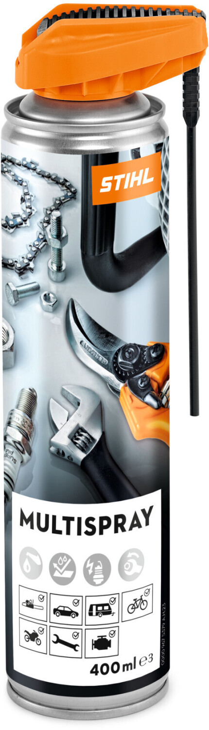 Stihl Multispray 0730411700 ab € 3,11 | Preisvergleich bei idealo.at