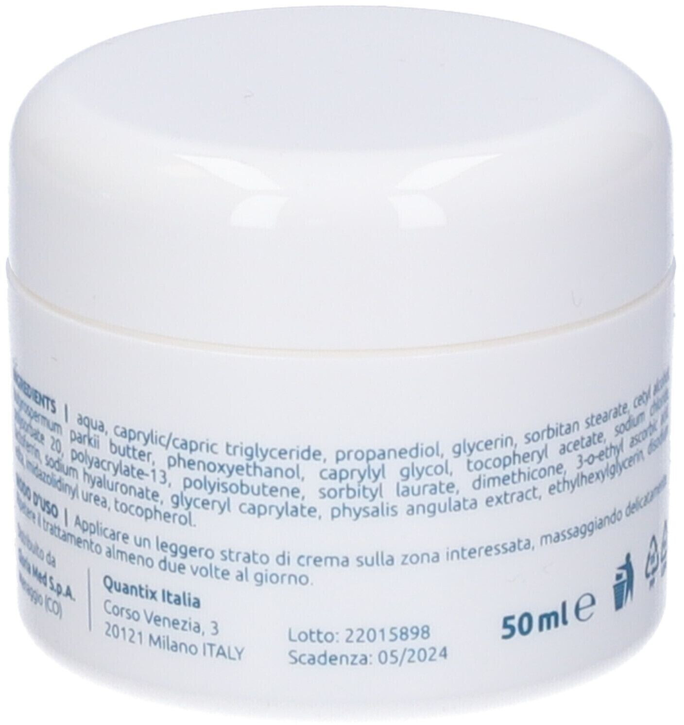 Gloria Med Hyalochel Cream (50ml) au meilleur prix sur idealo.fr