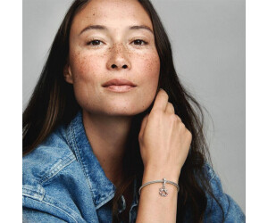 Pandora Disney Mickey Mouse & Minnie Mouse Kissing Dangle Charm ...