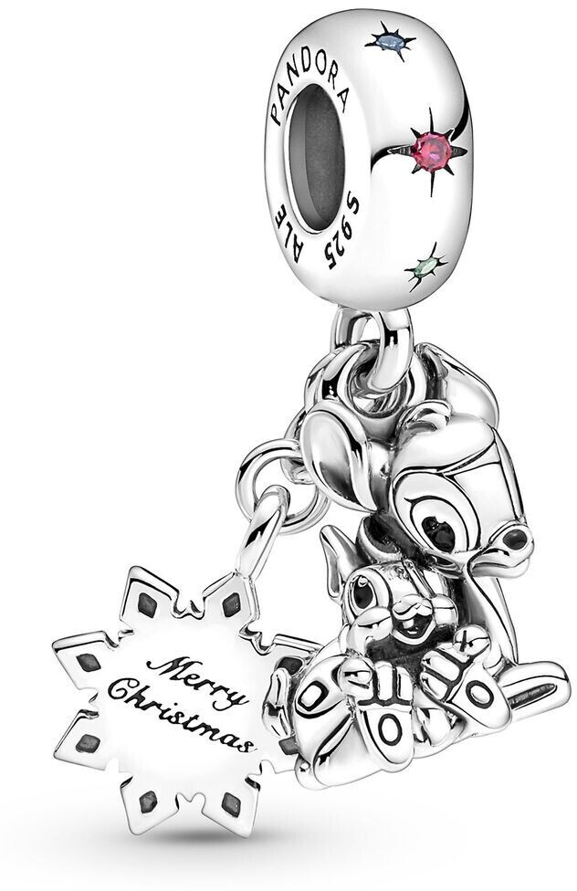 Pandora Disney Bambi & Thumper (799647C01) desde 64,00 € | Compara ...