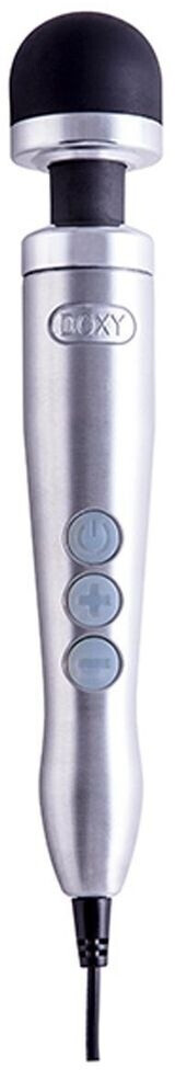 Doxy Die Cast 3 Silber ab 131,99 € | Preisvergleich bei idealo.de