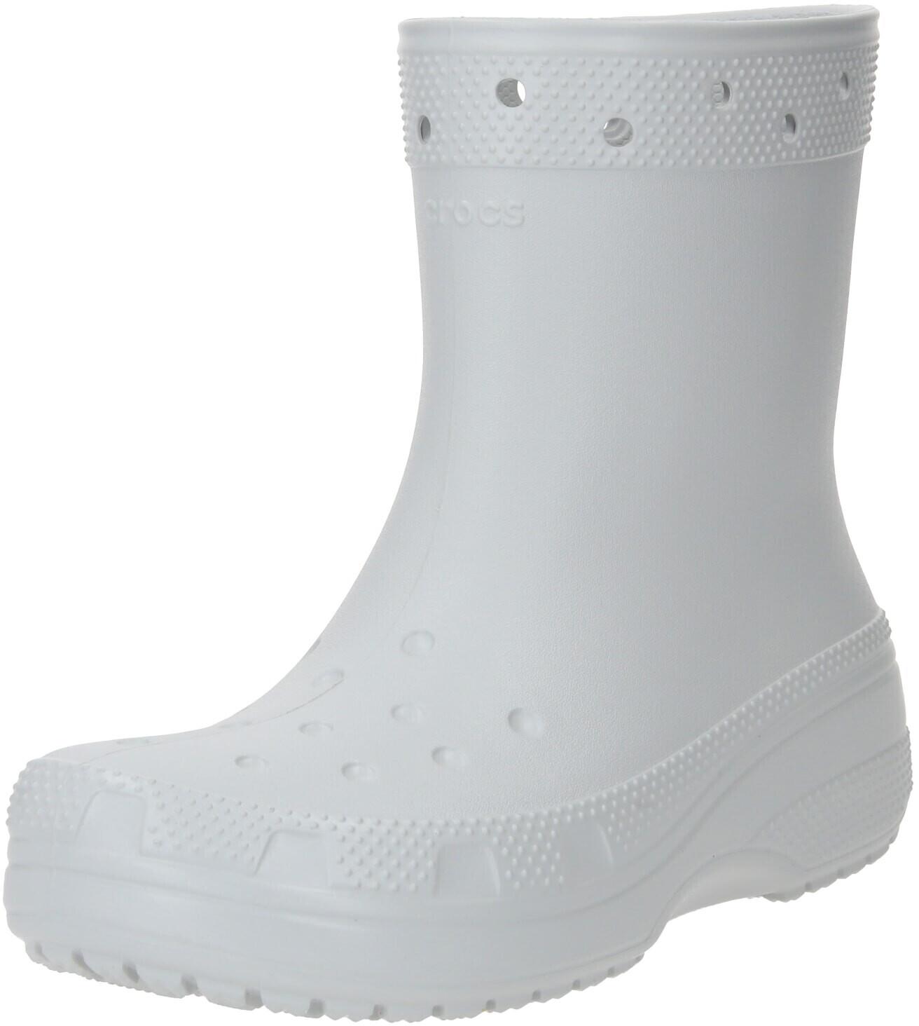 Buy Crocs Rubber 'Classic' light grey 13110645 from £46.99 (Today ...