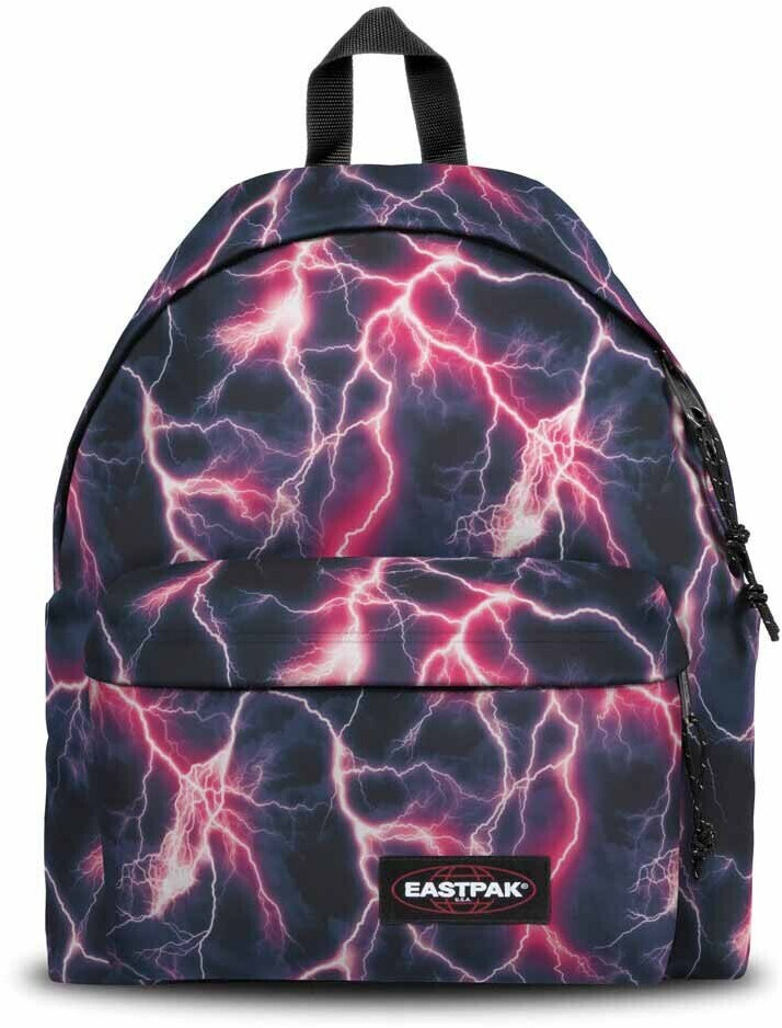 Eastpak Padded Pak'r (2023) volt red ab 49,50 € | Preisvergleich bei idealo.de