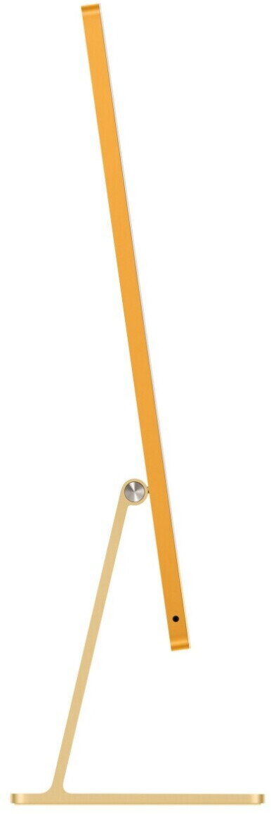 Apple iMac 24" M3 [2023] (Z19F-0100000) Gelb ab 2.059,00 ...