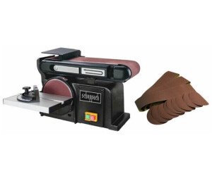 Scheppach BTS800 Black Edition ab 133,47 € | Preisvergleich bei idealo.de