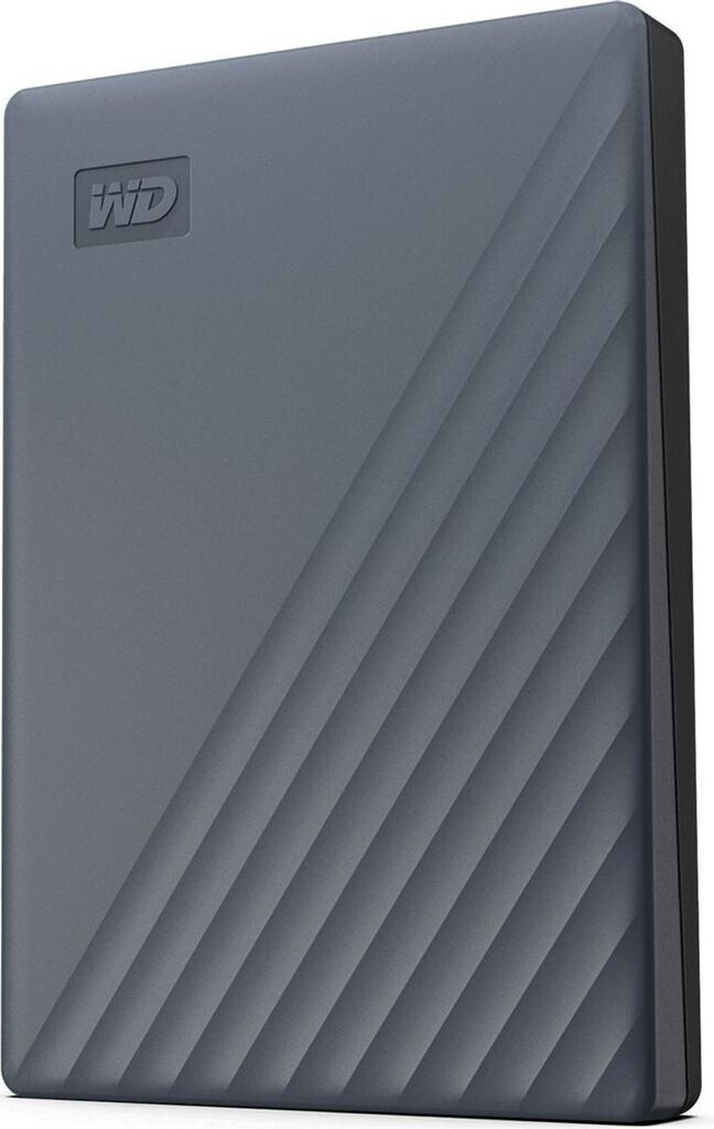 Western Digital My Passport USB-C desde 100,99 € | Compara precios en ...