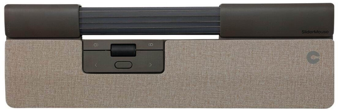 Contour SliderMouse Pro Wireless Slim Lightgrey ab € 369,00 ...