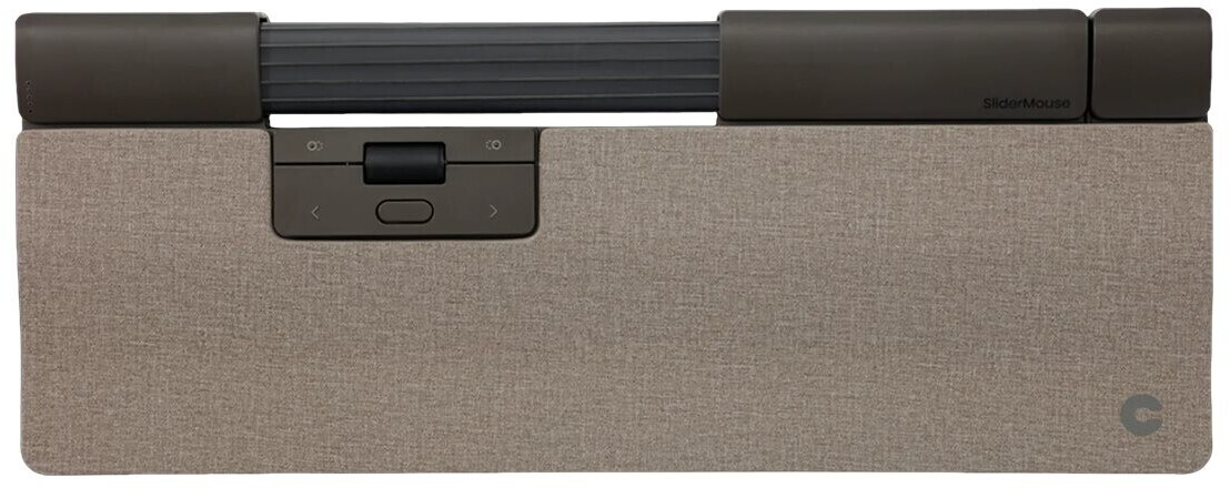 Contour SliderMouse Pro Wired Extended Lightgrey ab € 203,00 ...