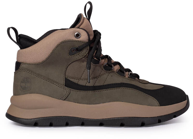 Timberland Boroughs Project Nubukleder ab 119,99 € | Preisvergleich bei ...