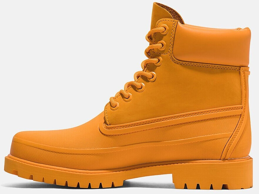 Timberland Rubber Toe 6'' Remix orange ab 183,99 € | Preisvergleich bei ...