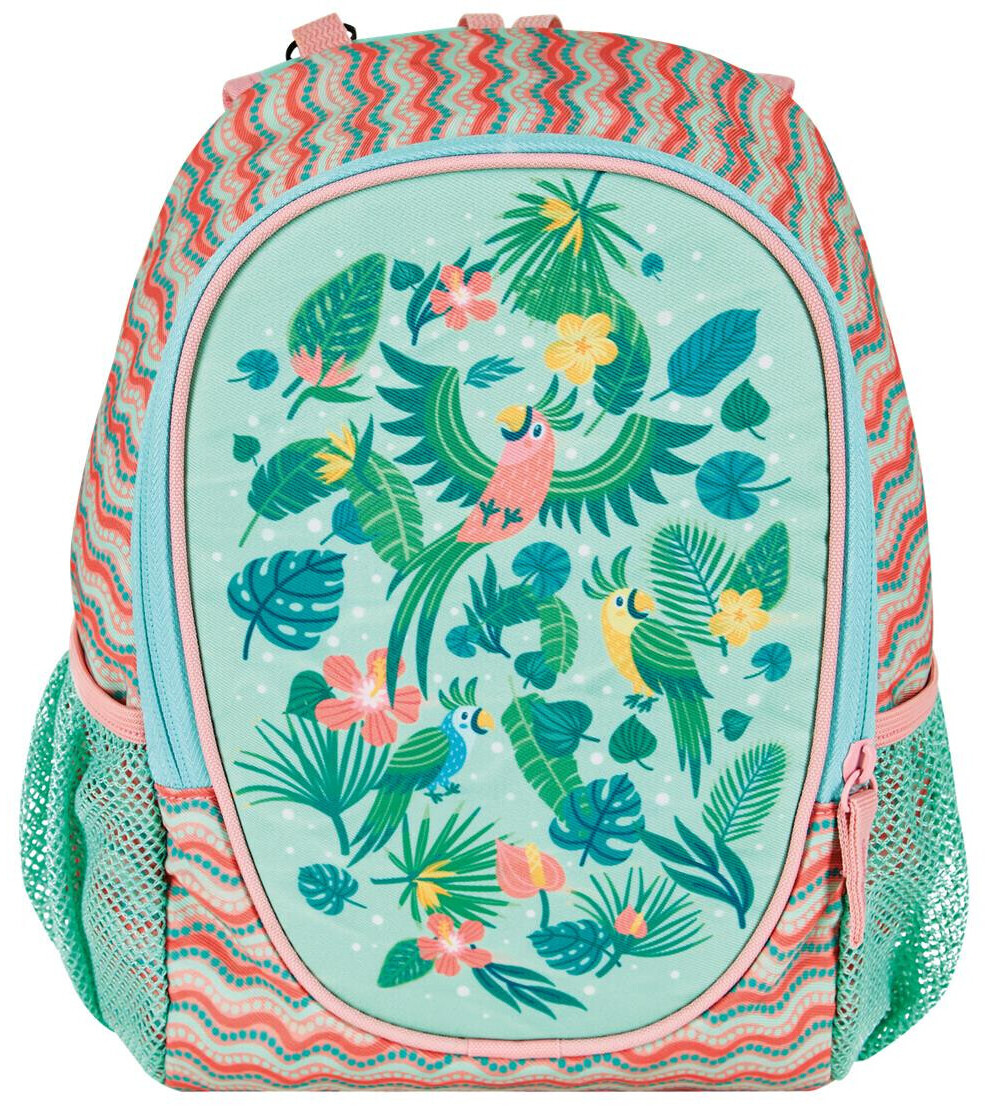 Herlitz Backpack Rookie Sweet Jungle desde 34,20 € | Compara precios en ...