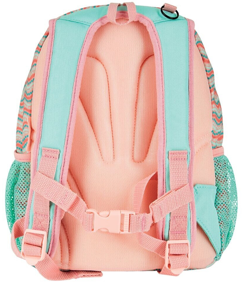 Herlitz Backpack Rookie Sweet Jungle desde 34,20 € | Compara precios en ...