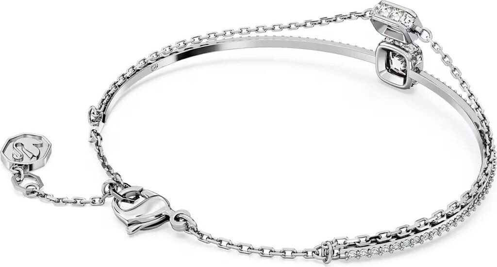 Swarovski Stilla bangle (5668244) blue au meilleur prix sur idealo.fr