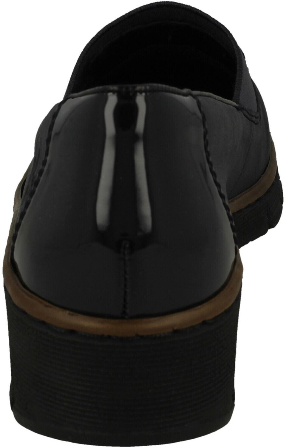 Rieker Quasten Detail formelle Schuhe 53751 ab 69,22 € | Preisvergleich ...