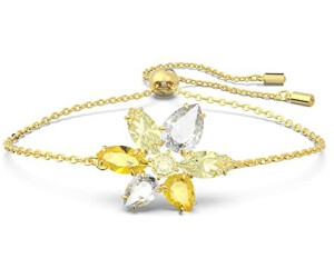 Swarovski Gema Armband gelb ab 92,57 € | Preisvergleich bei idealo.de