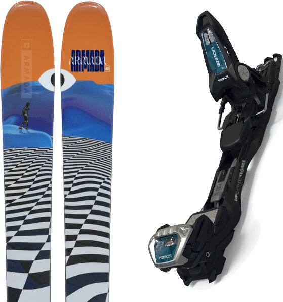 Buy Armada Arv 106 (2024) from £378.00 (Today) – Best Deals on idealo.co.uk