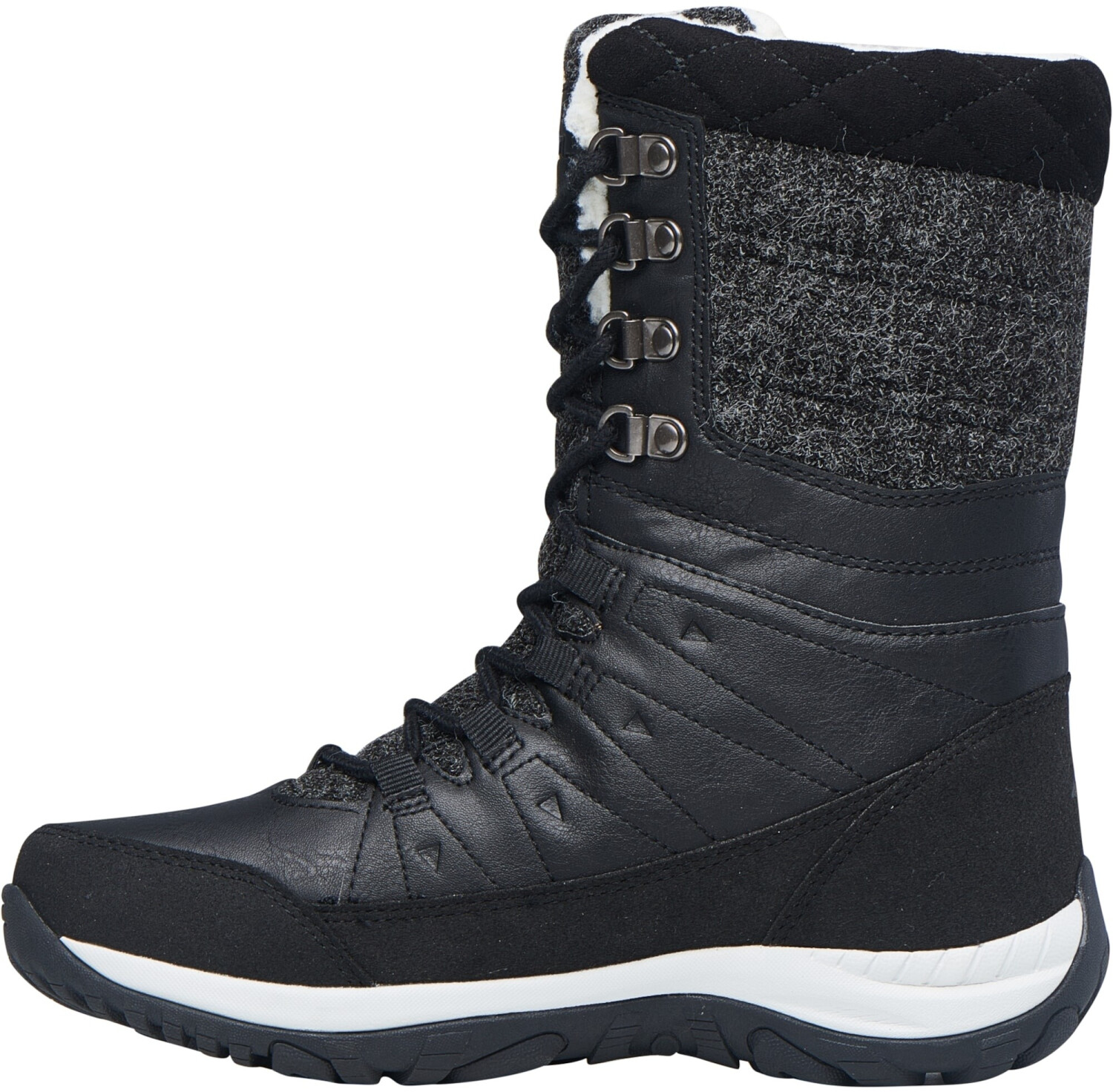 Mols MOLS Bakan W Winterboot Wp M184317 schwarz ab 69,90 ...