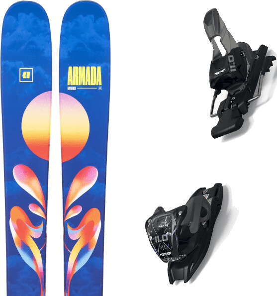 Armada ARW 84 (Long) (2024) ab € 209,95 | Preisvergleich bei idealo.at