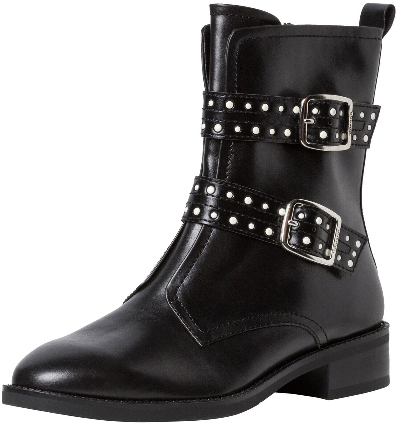 Tamaris schwarz 6914928 ab 55,00 € | Preisvergleich bei idealo.de