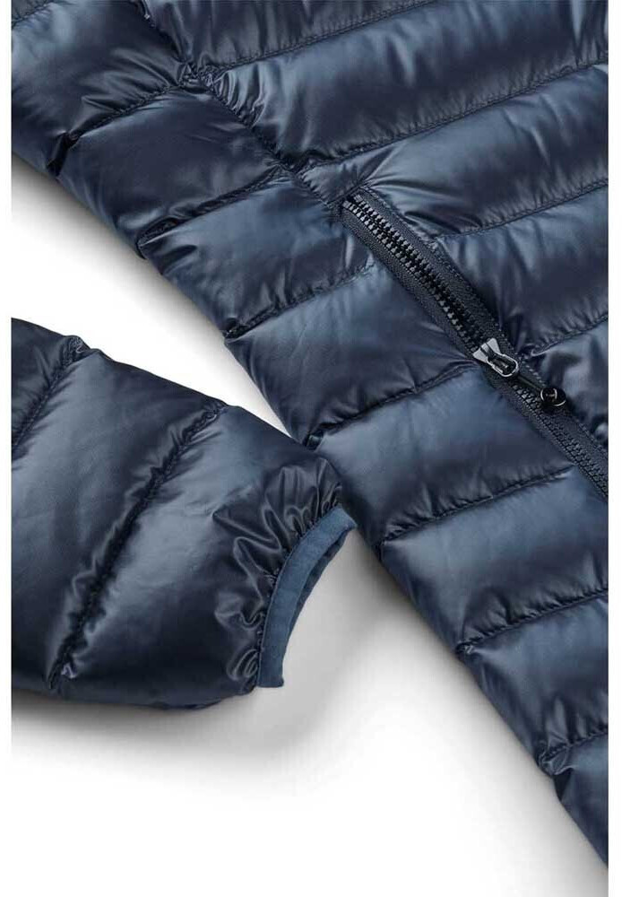 Nordisk Pearth Lightweight Down Coat blue XL Frau (1159-dressblue-XL ...