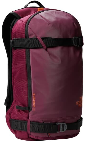 The North Face Slackpack 2.0 Women boysenberry/mandarin ab € 97,68 ...