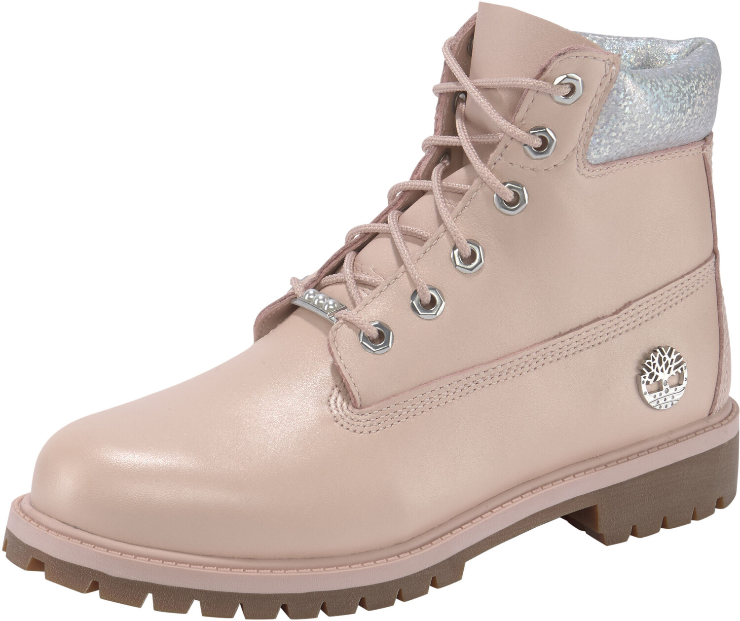 Timberland Premium WP rosa pink 28117424-36 - Wo kaufen? Verfügbarkeit ...