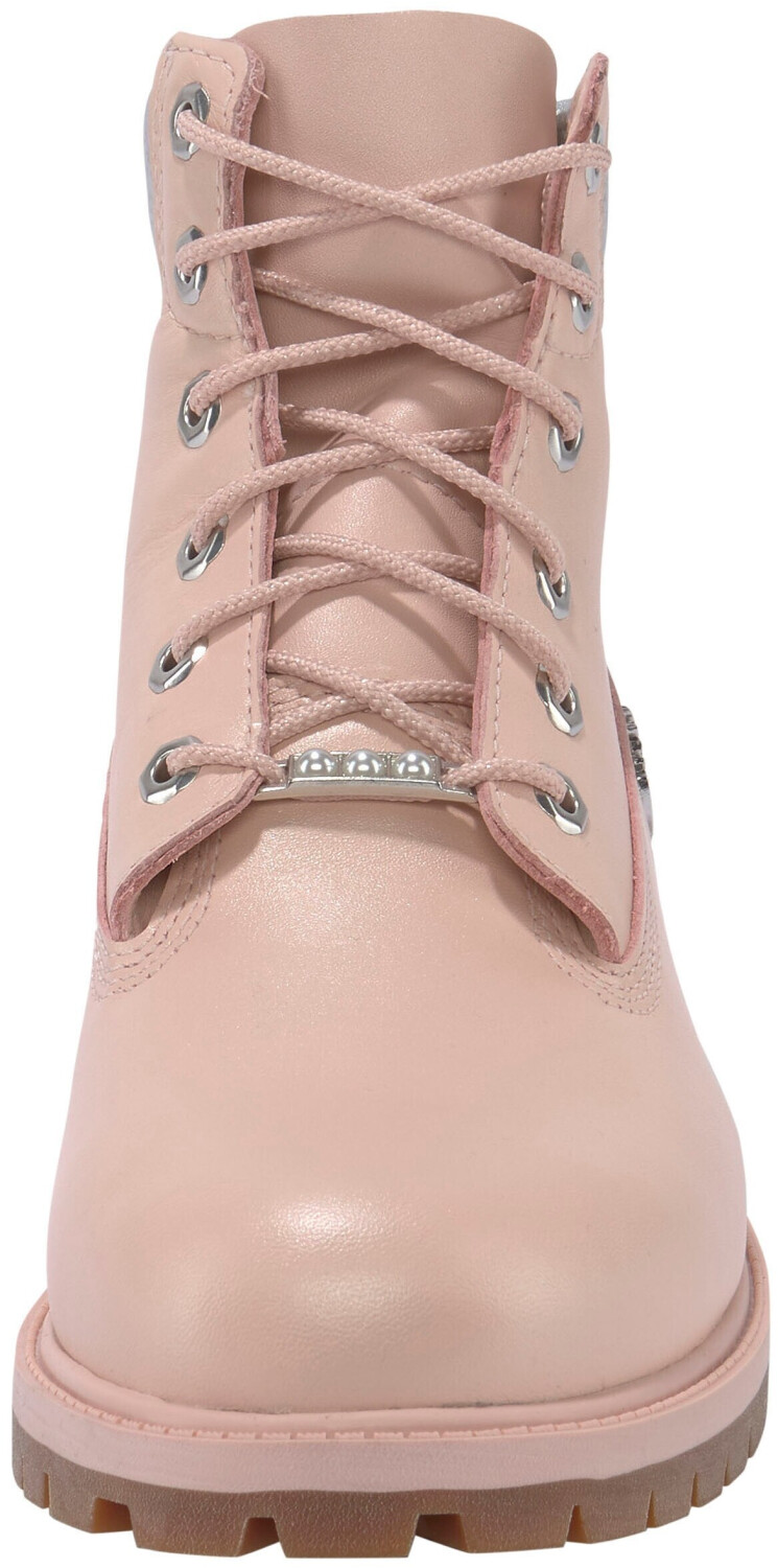 Timberland Premium WP rosa pink 28117424-36 - Wo kaufen? Verfügbarkeit ...